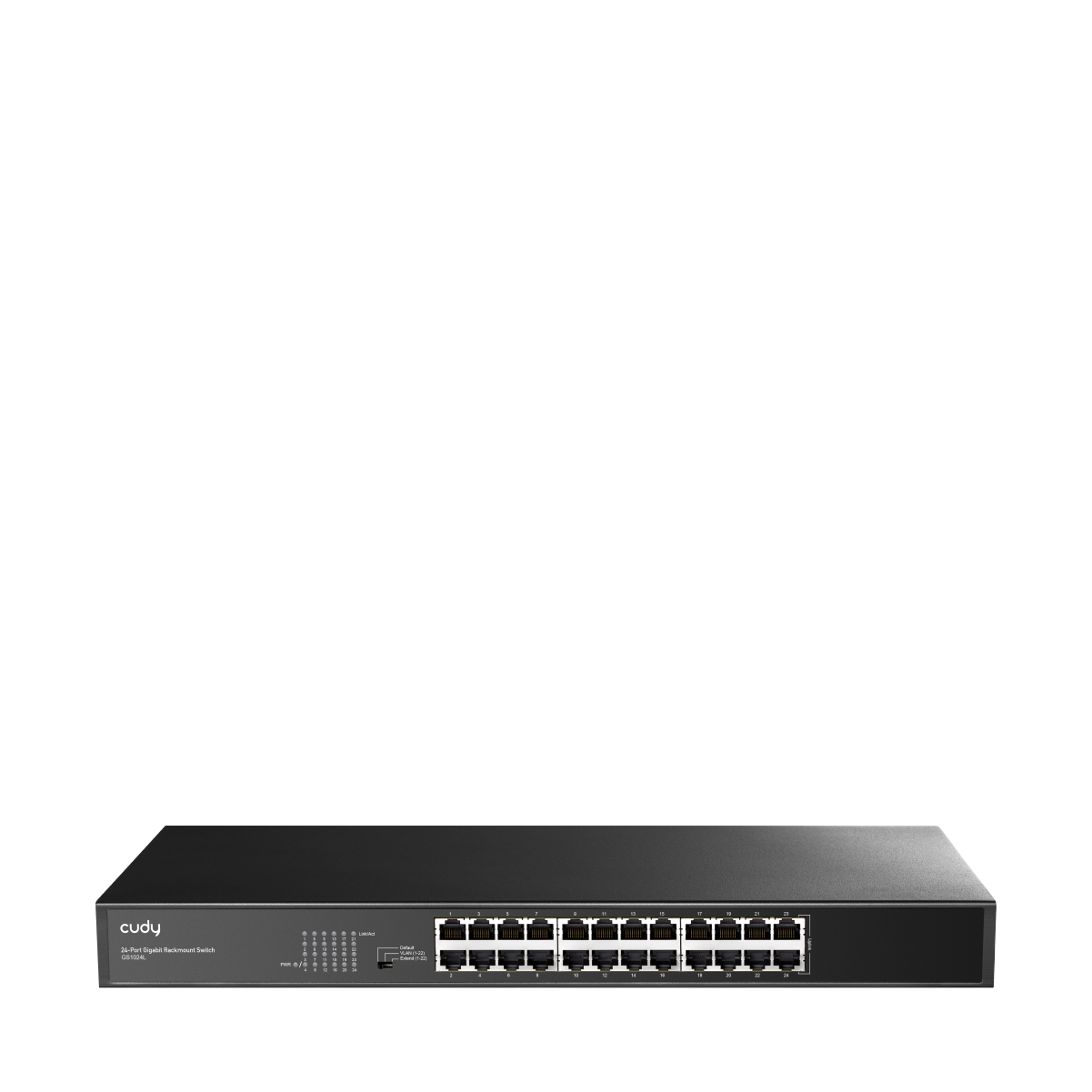 Ethernet Switches – Cudy