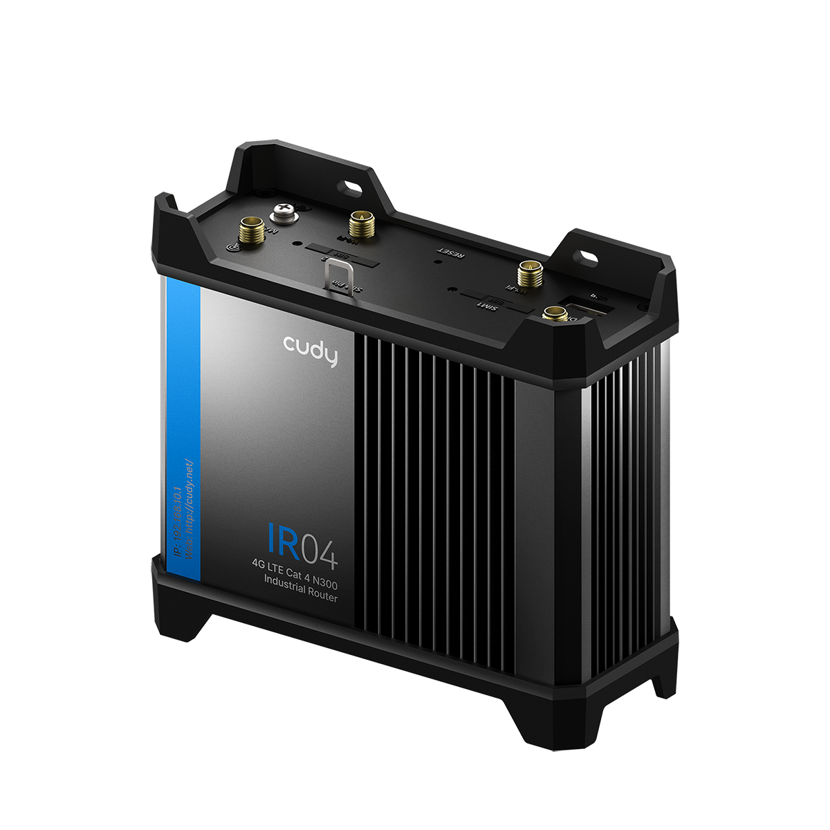 Industrial Routers – Cudy