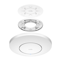 AC1200 Gigabit Wi-Fi Access Point, AP1300 1.0 / AP1300_P 1.0 – Cudy