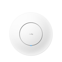AX3000 2.5G Wi-Fi 6 Access Point, AP3000 1.0 / AP3000_P 1.0 – Cudy