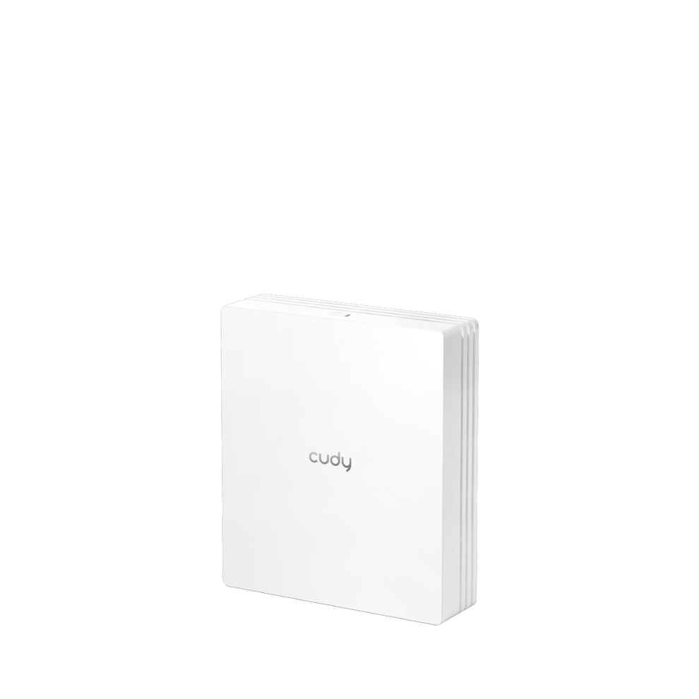 AX3000 Wi-Fi 6 86面板AP, AP3000E Wall 1.0 – Cudy