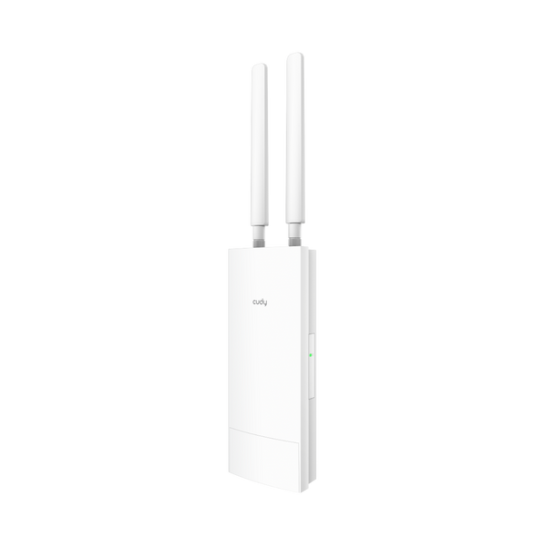 Indoor/Outdoor AX3000 High-Power Wi-Fi 6 Access Point, AP3000 Outdoor ...