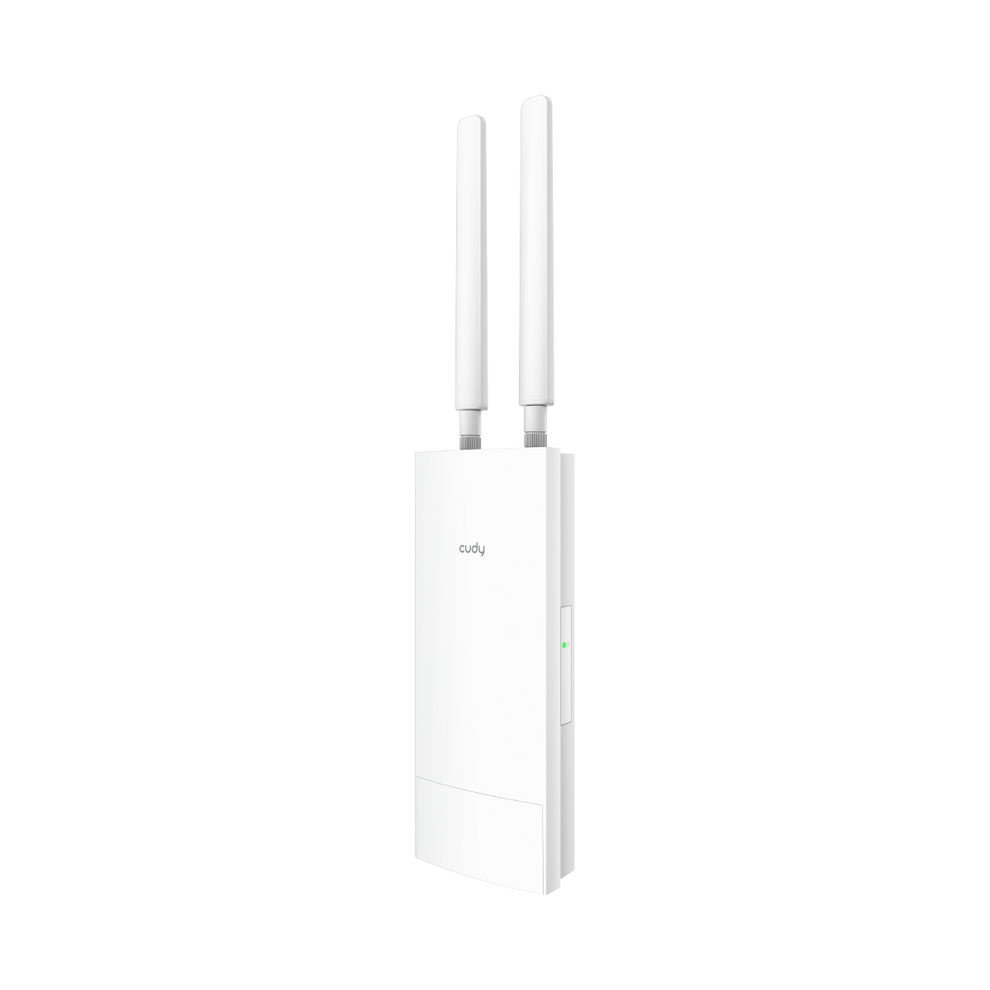 Indoor/Outdoor AX3000 High-Power Wi-Fi 6 Access Point, AP3000 Outdoor ...