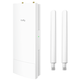 Indoor/Outdoor AX3000 High-Power Wi-Fi 6 Access Point, AP3000 Outdoor ...