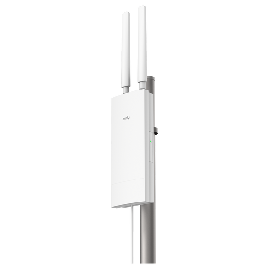 Indoor/Outdoor AX3000 High-Power Wi-Fi 6 Access Point, AP3000 Outdoor ...