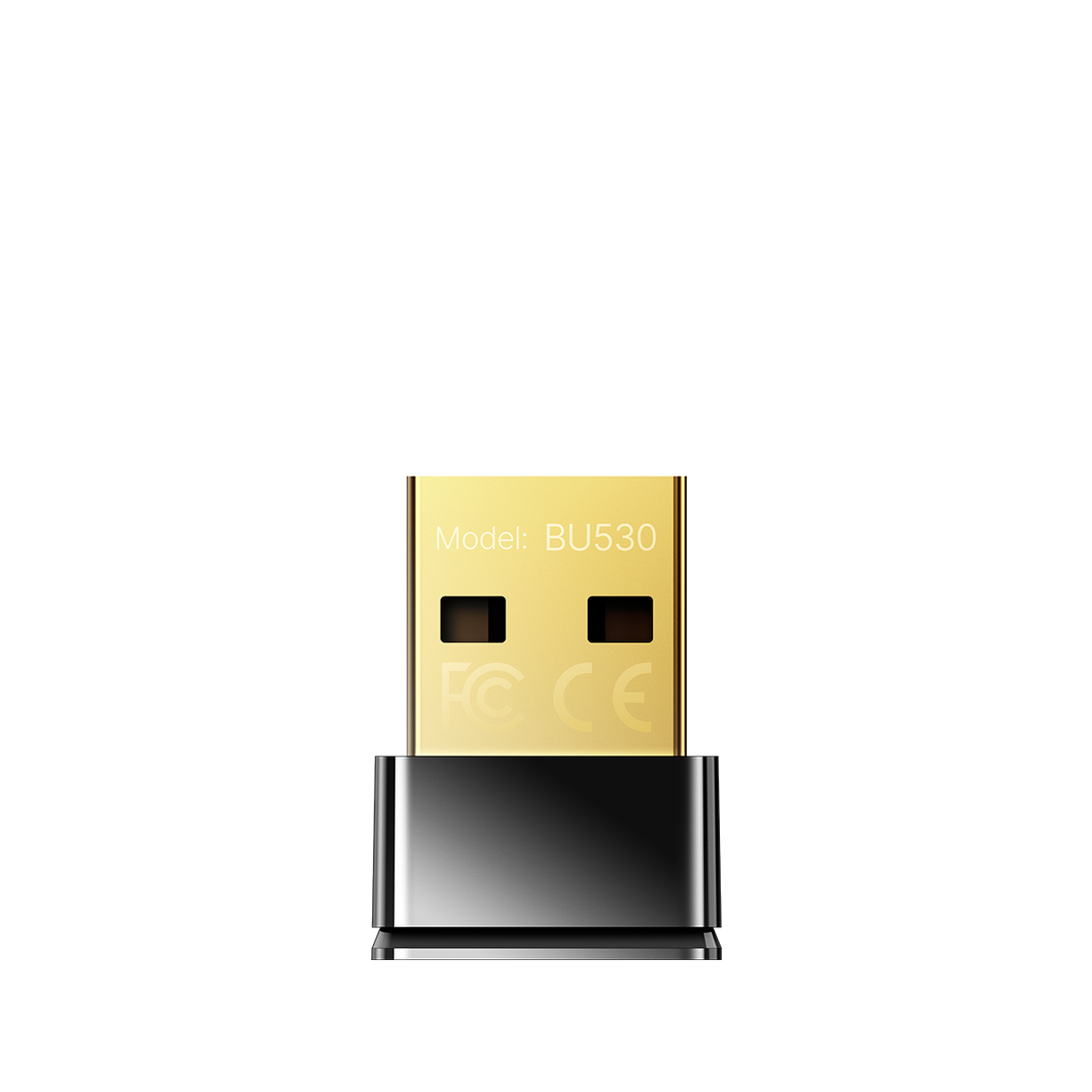 Bluetooth 5.3 Nano USB Adapter, BU530 1.0 – Cudy