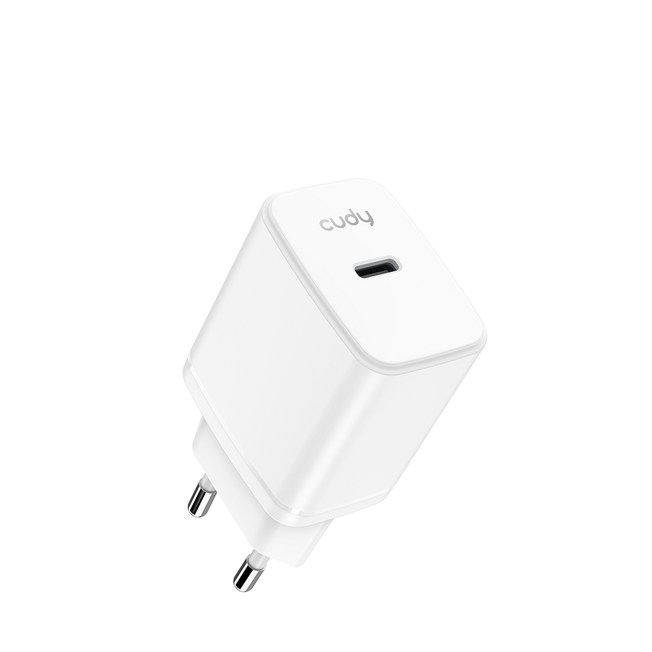 Chargers – Cudy