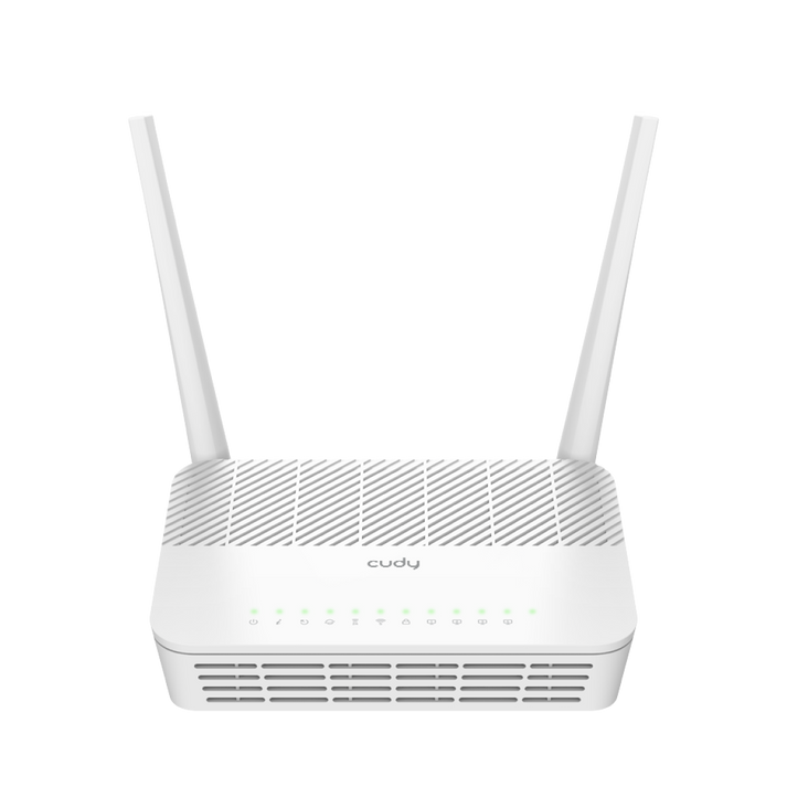 Router Wi-Fi AC1200 xPON, GP1200 1.0 – Cudy