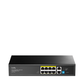 PoE Switches – Cudy