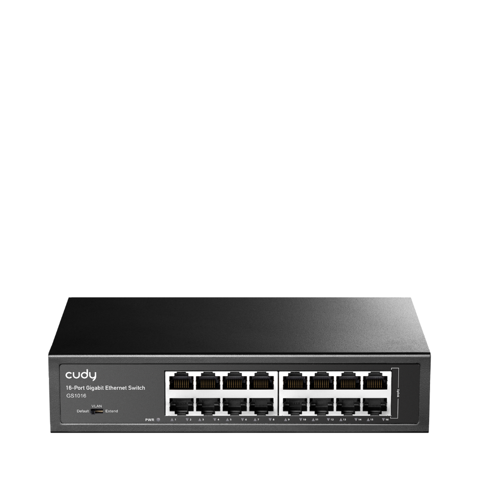 Ethernet Switches – Cudy