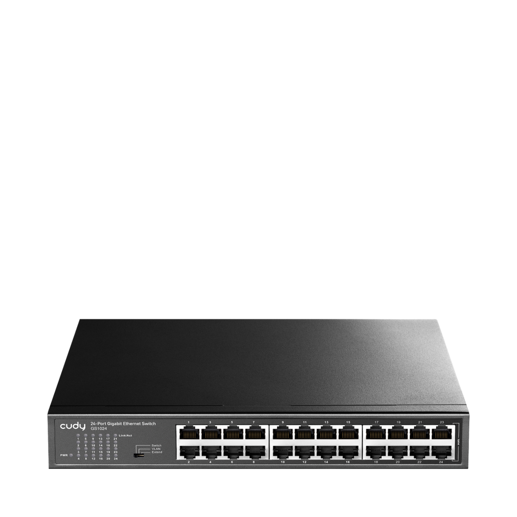 Ethernet Switches – Cudy
