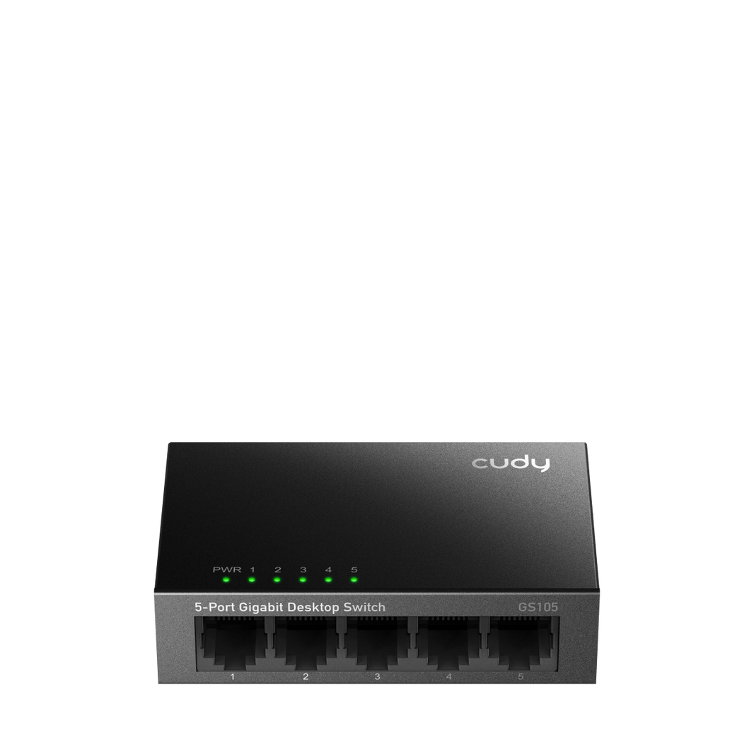 Ethernet Switches – Cudy