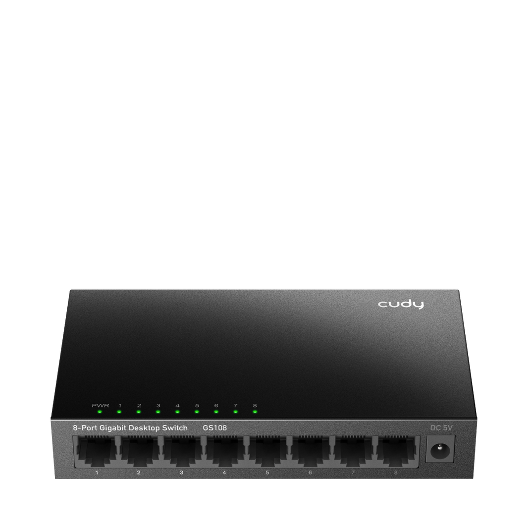 Ethernet Switches – Cudy