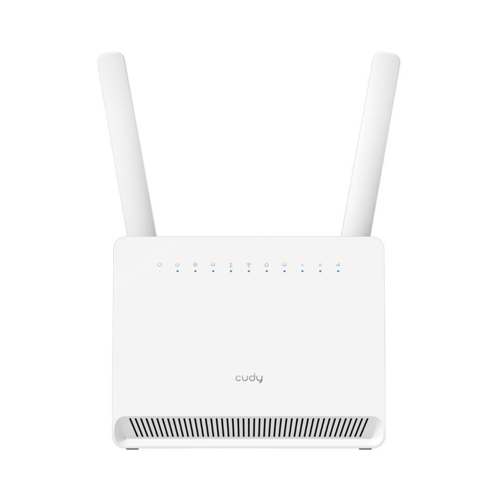 4G Cat 12 AX3000 Wi-Fi 6 Router, LT15E 1.0 – Cudy