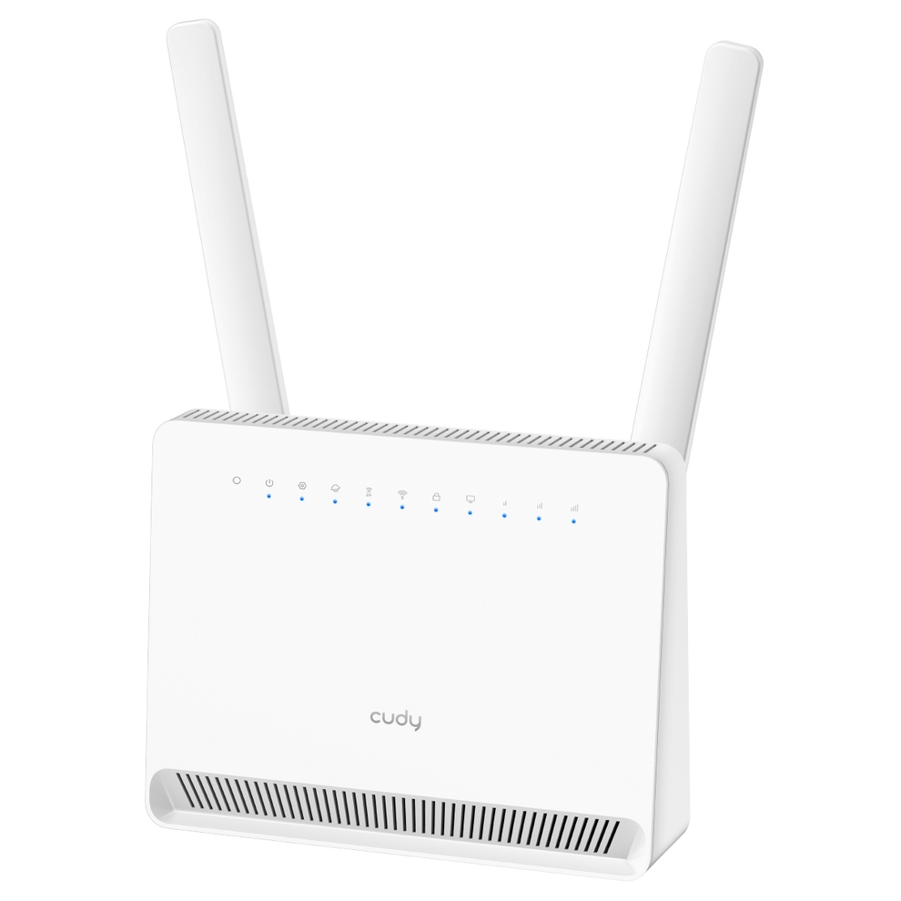 4G Cat 12 AX3000 Wi-Fi 6 Router, LT15E 1.0 – Cudy