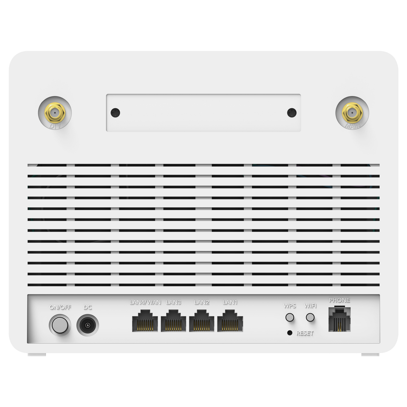 4G Cat 12 AX3000 Wi-Fi 6 Router with Voice, LT15V 1.0 – Cudy