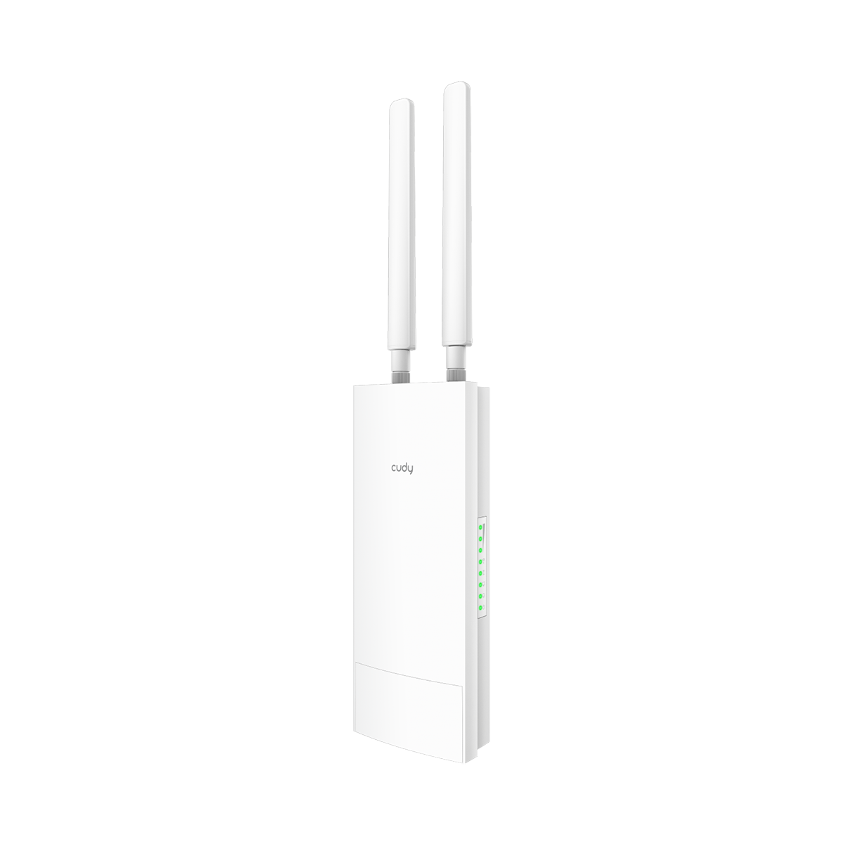 Indoor/Outdoor 4G N300 Wi-Fi Router, LT400 Outdoor 1.0 – Cudy