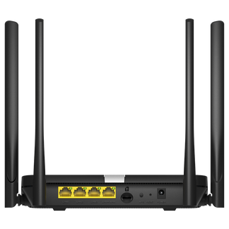 4G AC1200 Wi-Fi Router, LT500 2.0 – Cudy