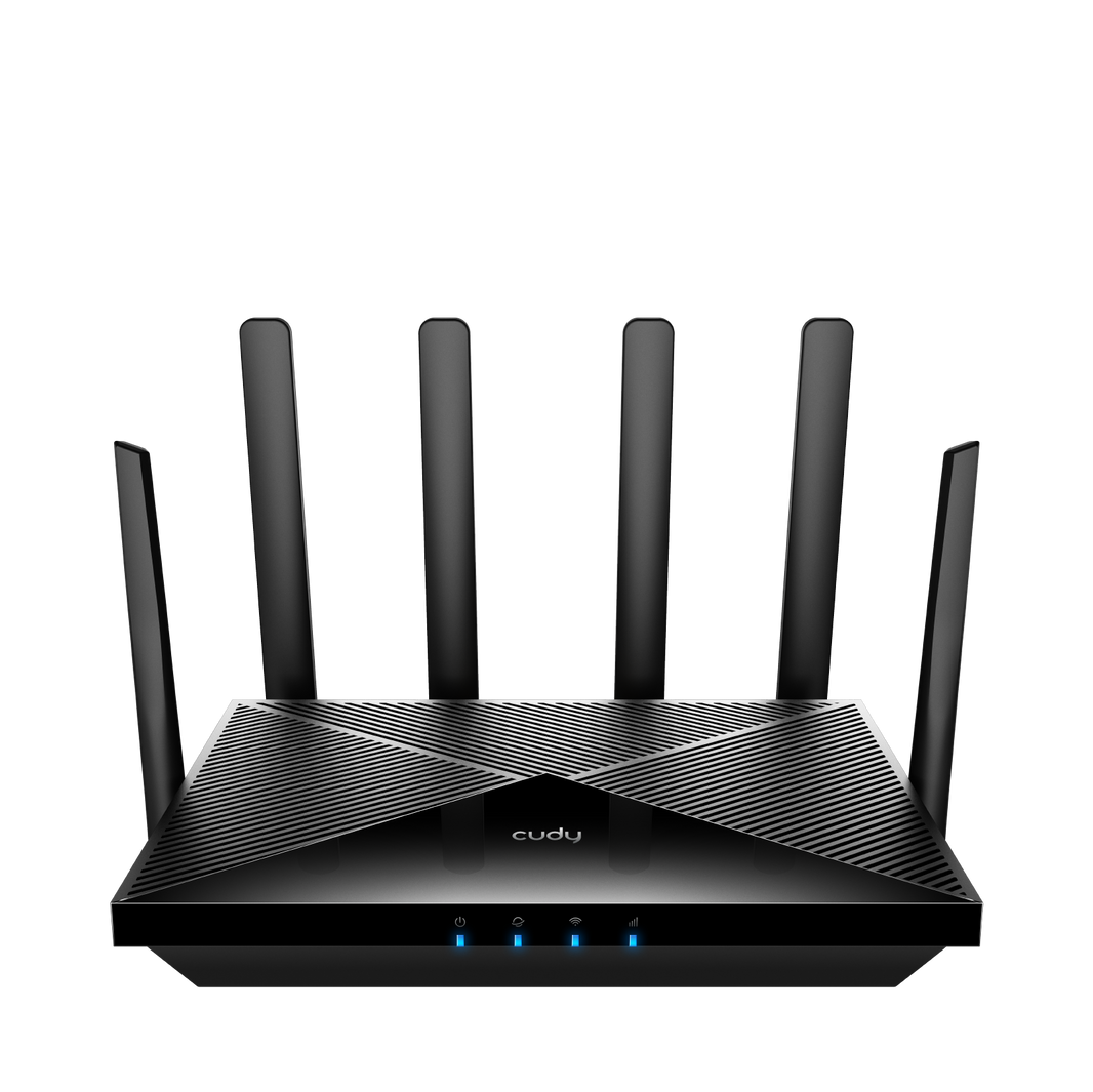 4G/5G Wi-Fi Routers – Cudy
