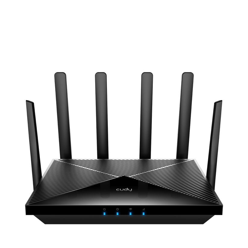 4G Cat 12 AC1200 Wi-Fi Router, LT12 1.0 – Cudy