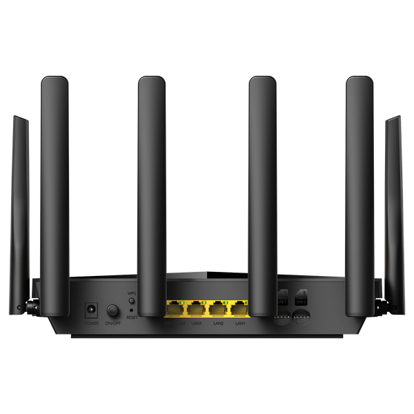 4G Cat 12 AC1200 Wi-Fi Router, LT12 1.0 – Cudy