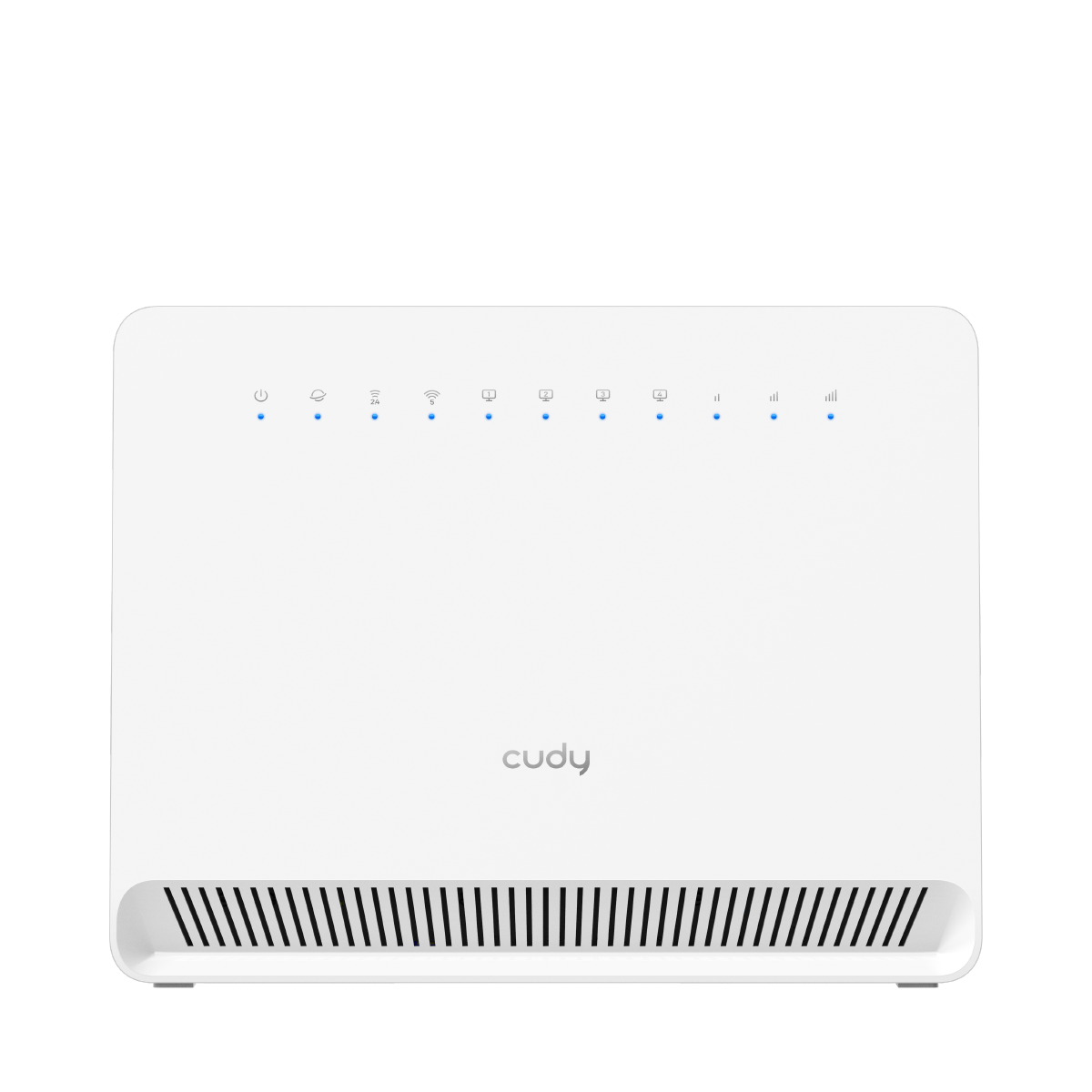 4G Cat 6 AC1200 Wi-Fi Router, LT700E 1.0 – Cudy