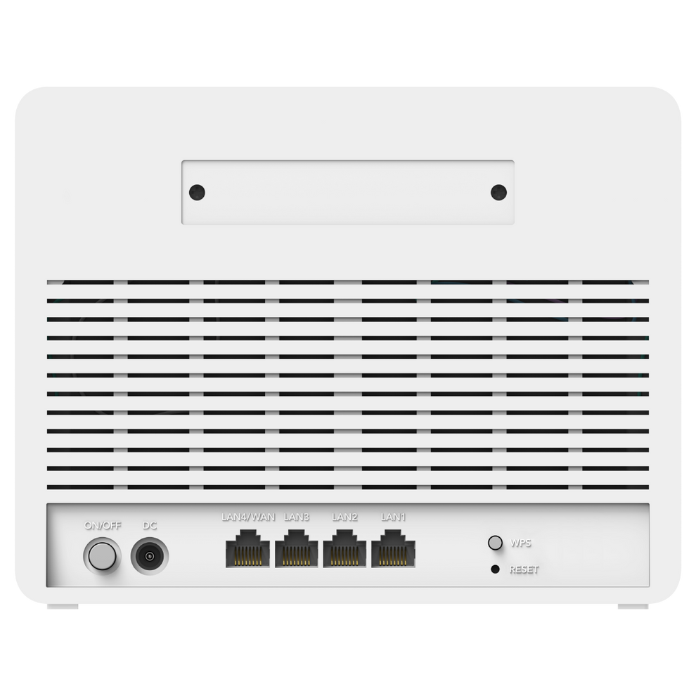 4G Cat 6 AC1200 Wi-Fi Router, LT700E 1.0 – Cudy