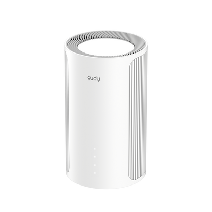 BE11000 2.5G Tri-Band Mesh Wi-Fi 7 System, M11000 1.0 – Cudy