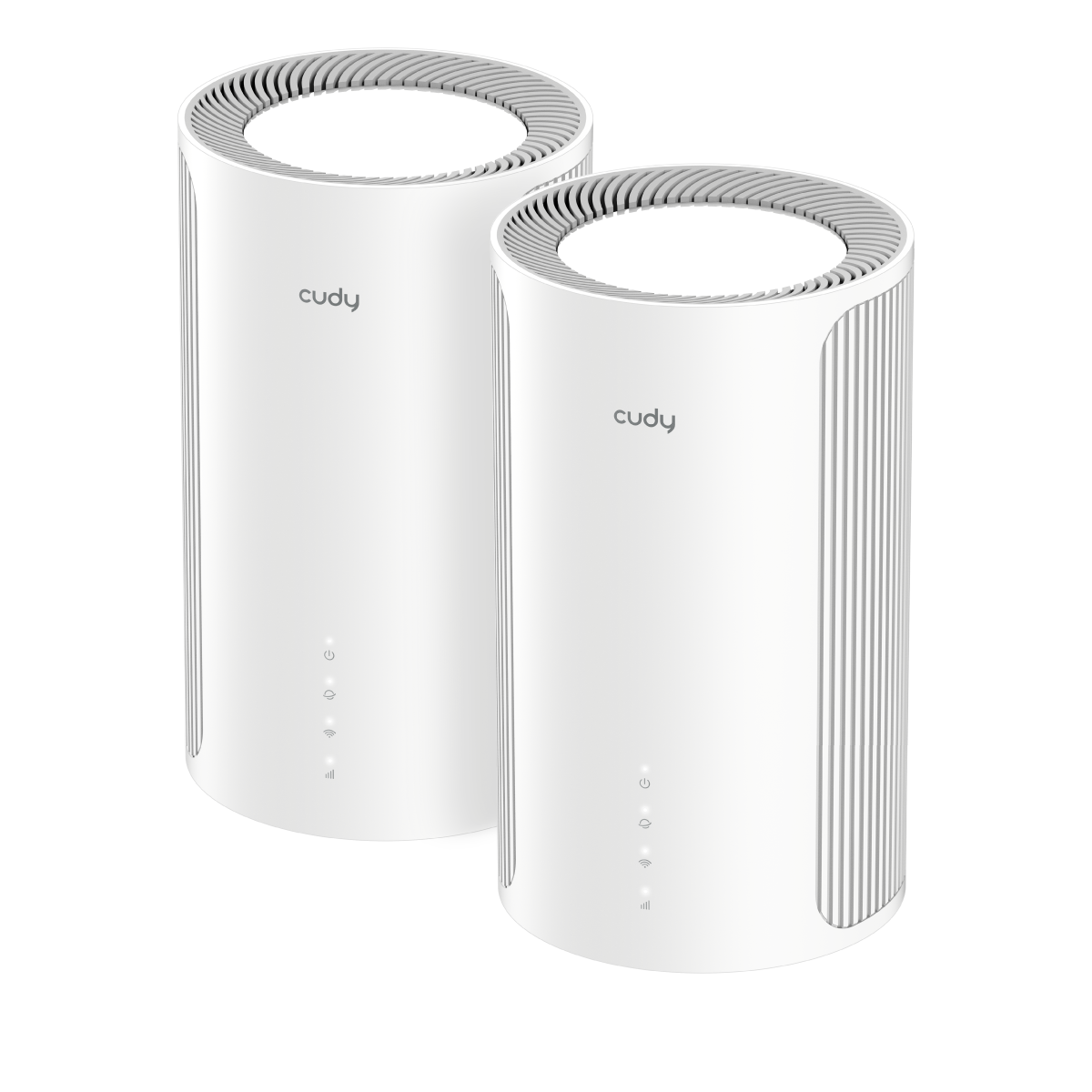BE11000 2.5G Mesh Wi-Fi 7 System, M11000 1.0 – Cudy