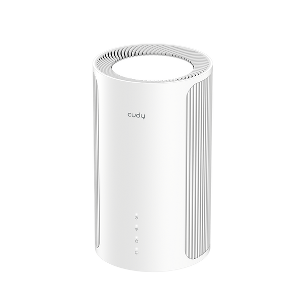BE11000 2.5G Mesh Wi-Fi 7 系統，M11000 1.0 – Cudy