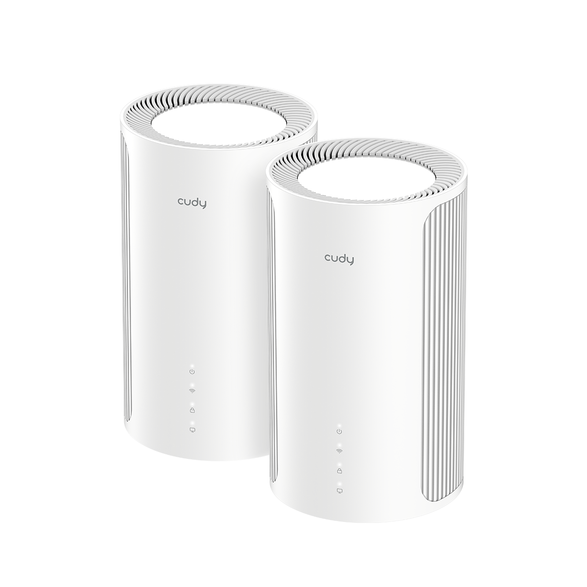 BE11000 2.5G Tri-Band Mesh Wi-Fi 7 System, M11000 1.0 – Cudy