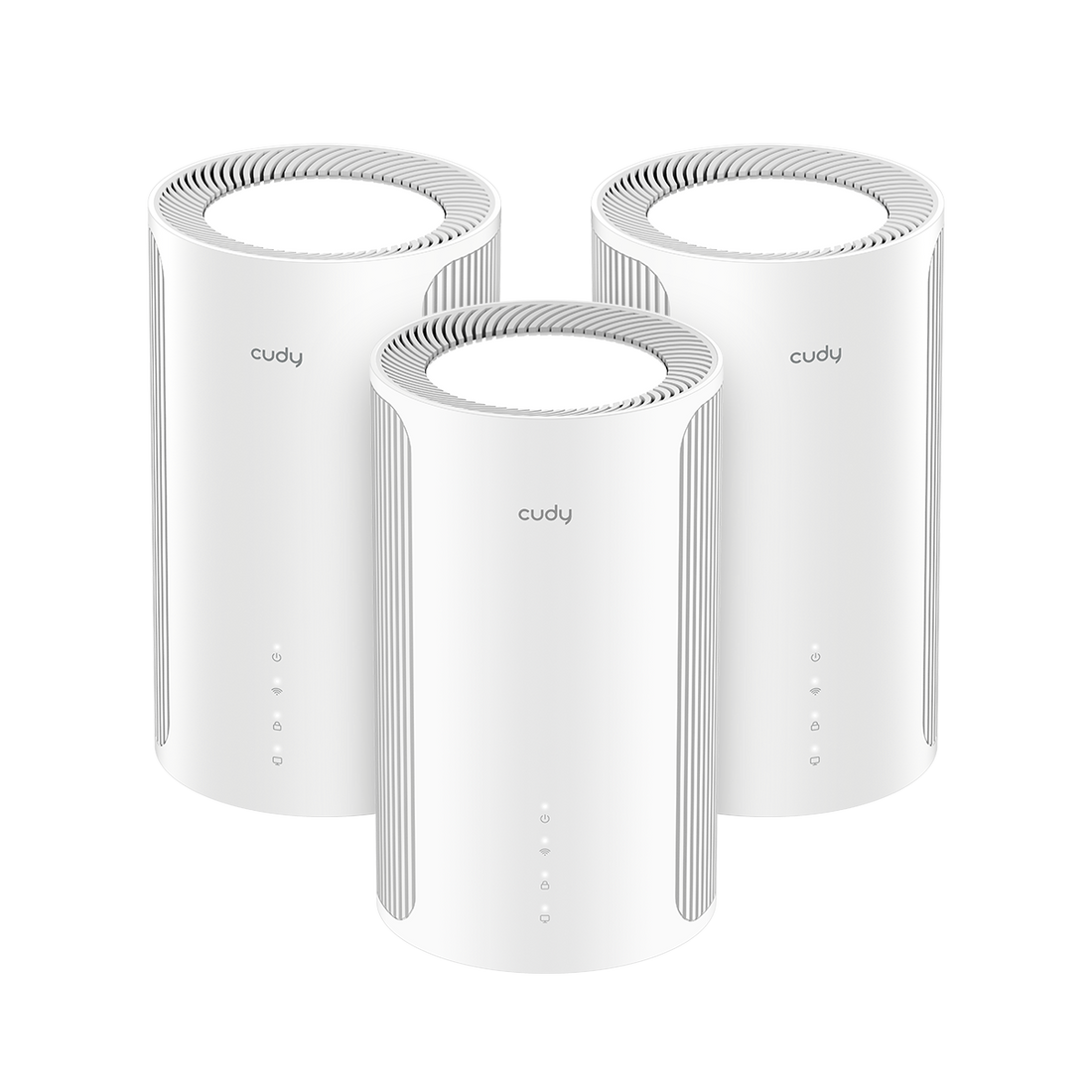 BE6500 2.5G Mesh Wi-Fi 7 System, M6500 1.0 – Cudy