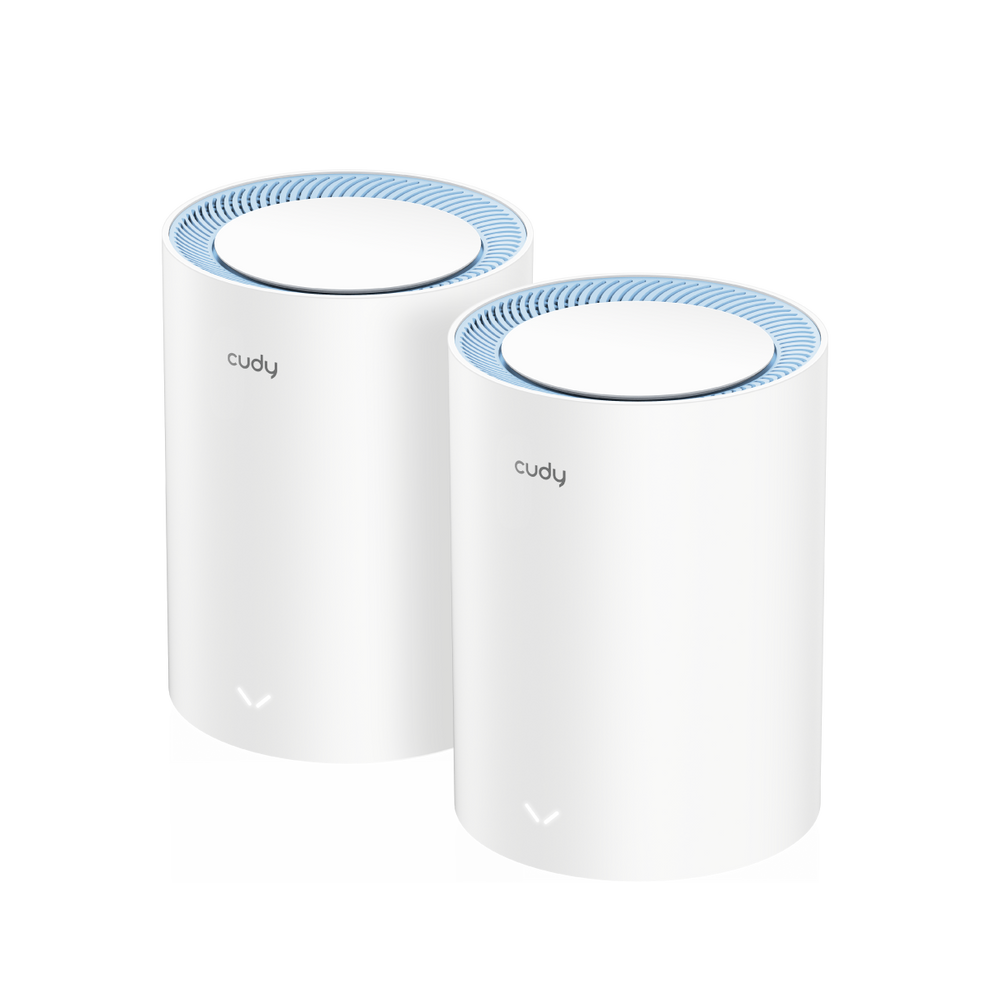 AC1200 Mesh Wi-Fi System, M1200 1.0 – Cudy