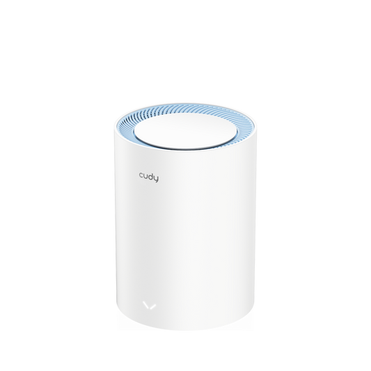 Mesh Systems – Cudy