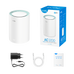 AC1200 Gigabit Mesh Wi-Fi System, M1300 2.0 – Cudy