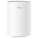 AX1800 Gigabit Mesh Wi-Fi 6 System, M1800 2.0 – Cudy