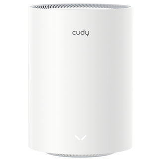 AX1800 Gigabit Mesh Wi-Fi 6 System, M1800 2.0 – Cudy