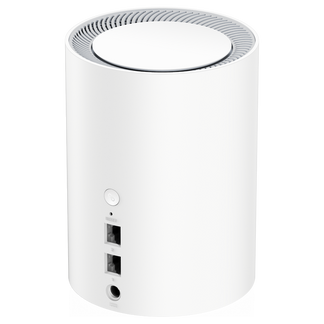 AX3000 2.5G Mesh Wi-Fi 6 System White, M3000 2.0 – Cudy