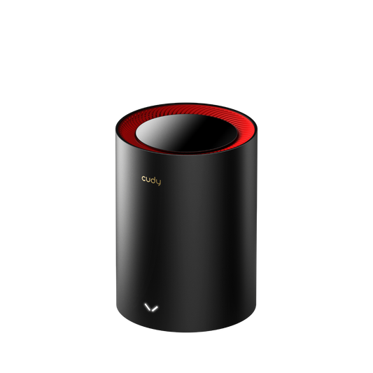 Mesh Systems – Cudy