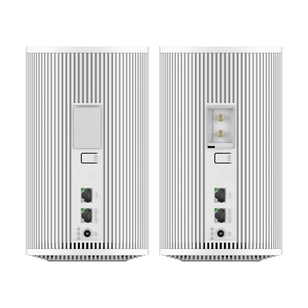 5G SA/NSA AX3000 Wi-Fi 6 Router, P2 1.0 – Cudy