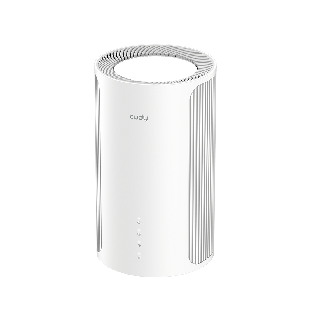 4G/5G Wi-Fi Routers – tagged "Indoor CPE" – Cudy