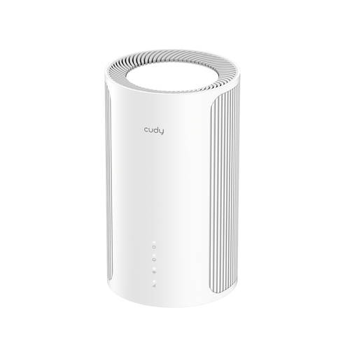 5G SA/NSA AX3000 Wi-Fi 6 Router, P2 2.0 – Cudy