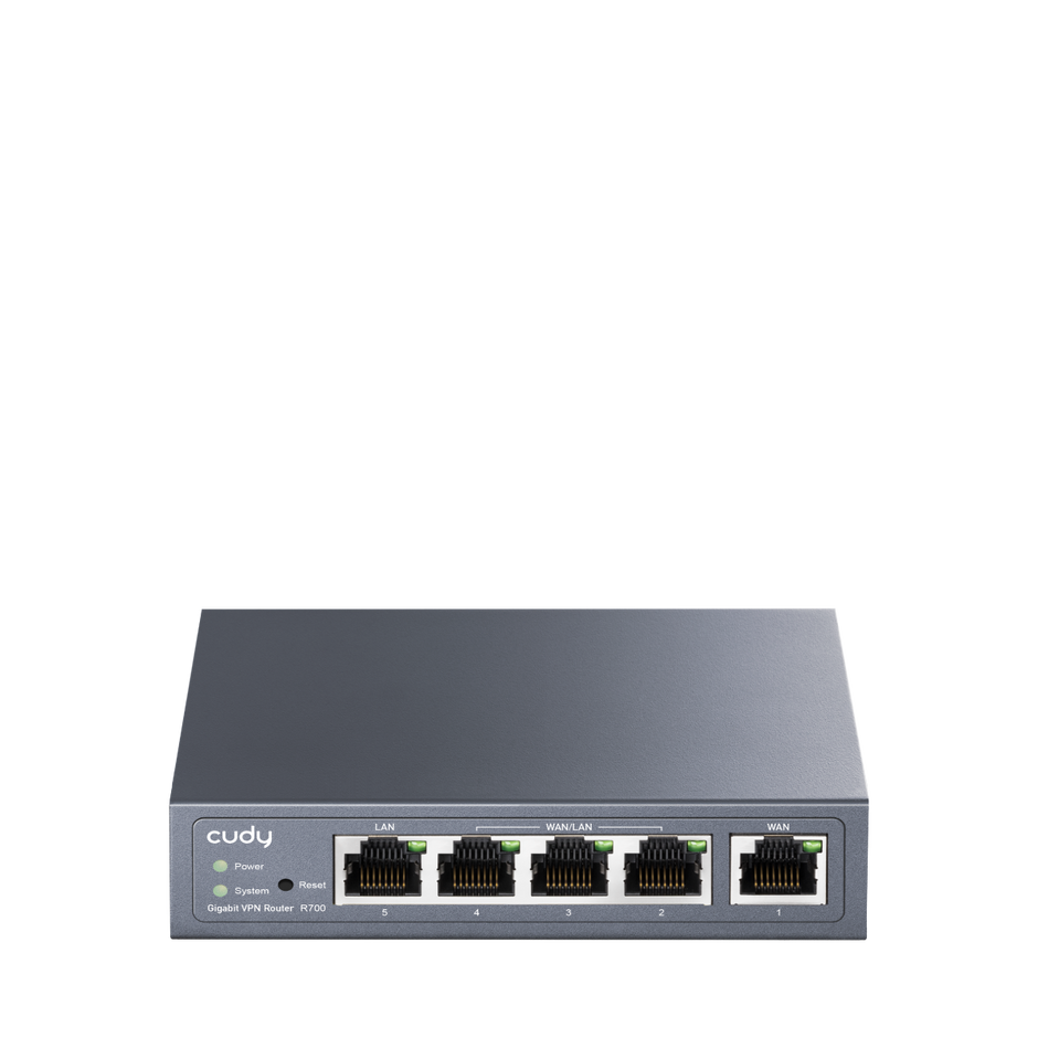VPN Routers – Cudy