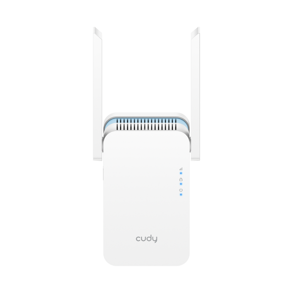 AC1200 Mesh Wi-Fi Range Extender, RE1200 1.0 – Cudy