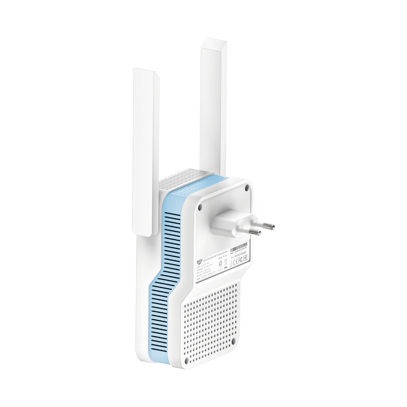 AC1200 Mesh Wi-Fi Range Extender, RE1200 1.0 – Cudy