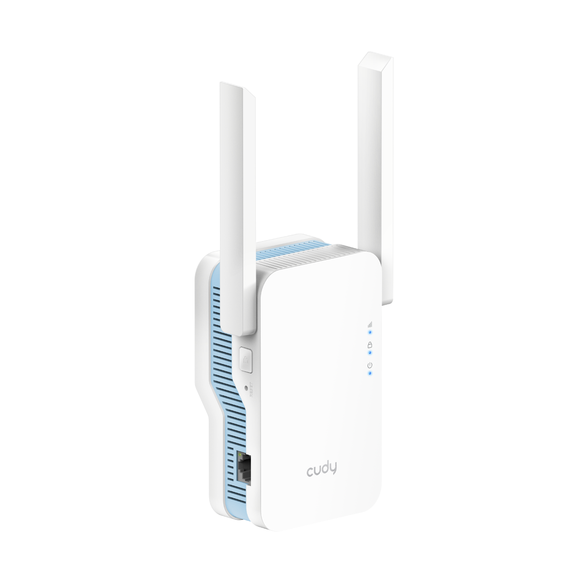 AC1200 Mesh Wi-Fi Range Extender, RE1200 1.0 – Cudy