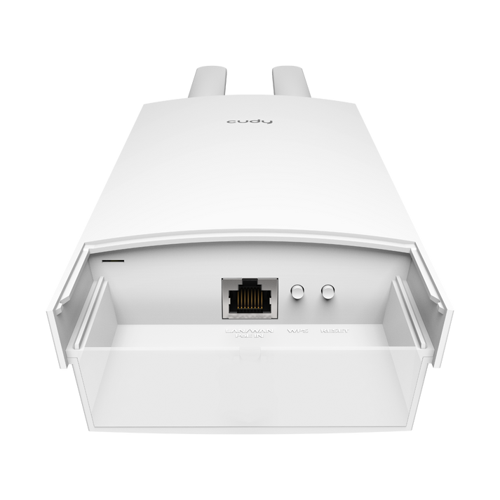 Indoor/Outdoor AC1200 Wi-Fi Access Point, AP1200 Outdoor 1.0 – Cudy