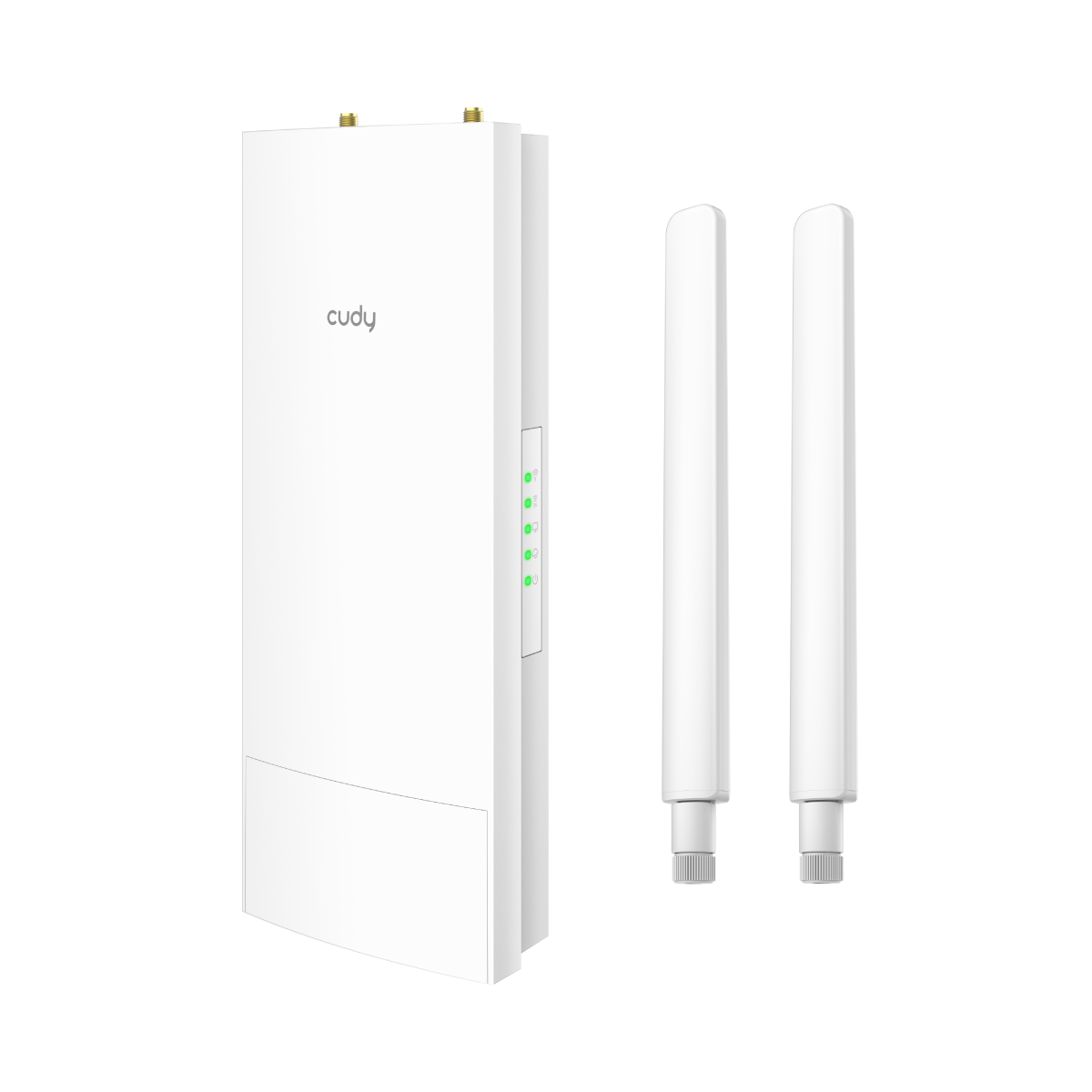 Outdoor/Indoor AC1200 Wi-Fi Range Extender, RE1200 Outdoor 1.0 – Cudy