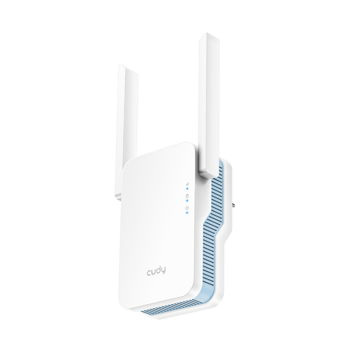 AC1200 Mesh Wi-Fi Range Extender, RE1200 1.0 – Cudy