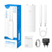 Outdoor/Indoor AC1200 Wi-Fi Range Extender, RE1200 Outdoor 1.0 – Cudy